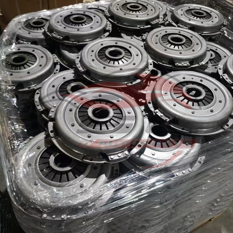 Car Clutch - Premium Cover for HR16DE 215mm 30210-ED800