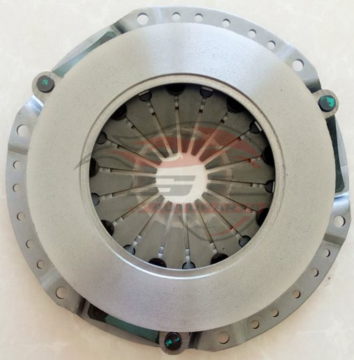 Parts for Isuzu - Clutch Cover (ISC585/ ISC588) | 4ZC1/4JA1