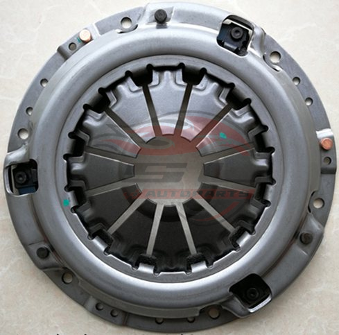 Honda Clutch Kit for CR-V 2.0L (K20A4) HCC541 22300-PPA-003