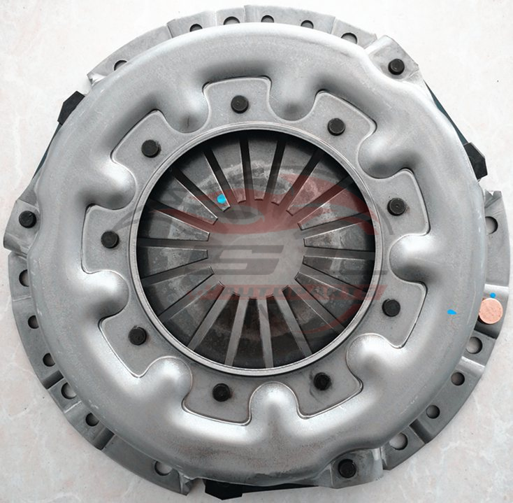 Parts for Mitsubishi - Exedy MBC502 MD743271 Clutch Cover