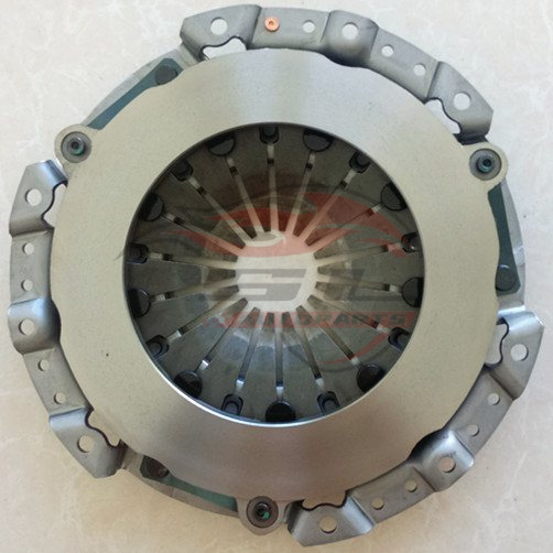 Mitsubishi Spares Parts - Clutch Cover (MBC634) 4G63/4B10