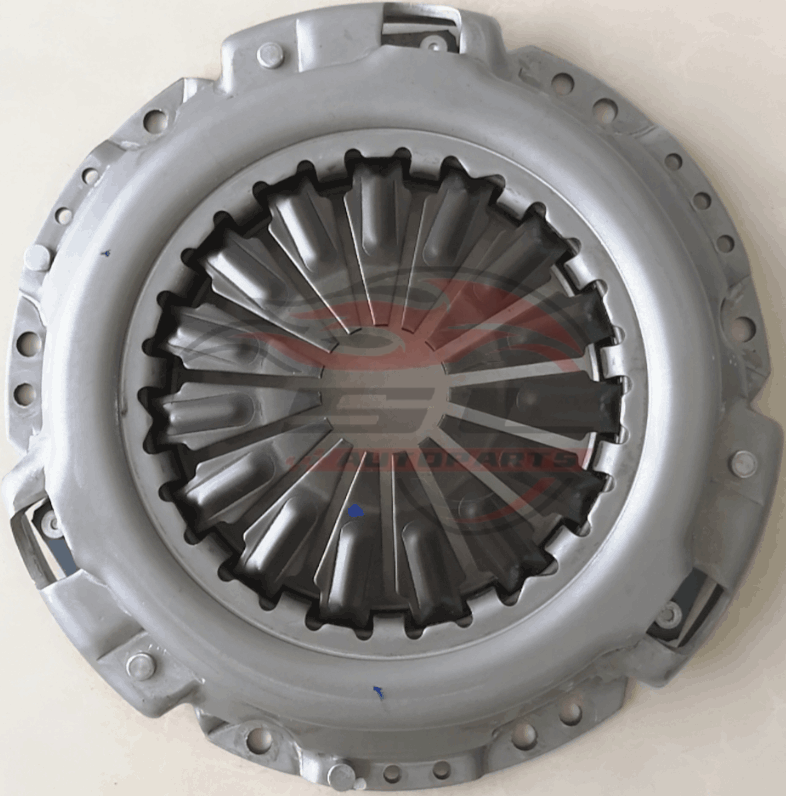 Toyota Shop Parts - 31210-26172 Complete Clutch Kit for Toyota
