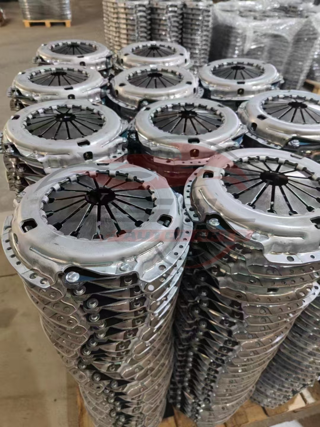 Nissan QD32 Clutch Disc for Nissan PICK UP (D22) NSD014U