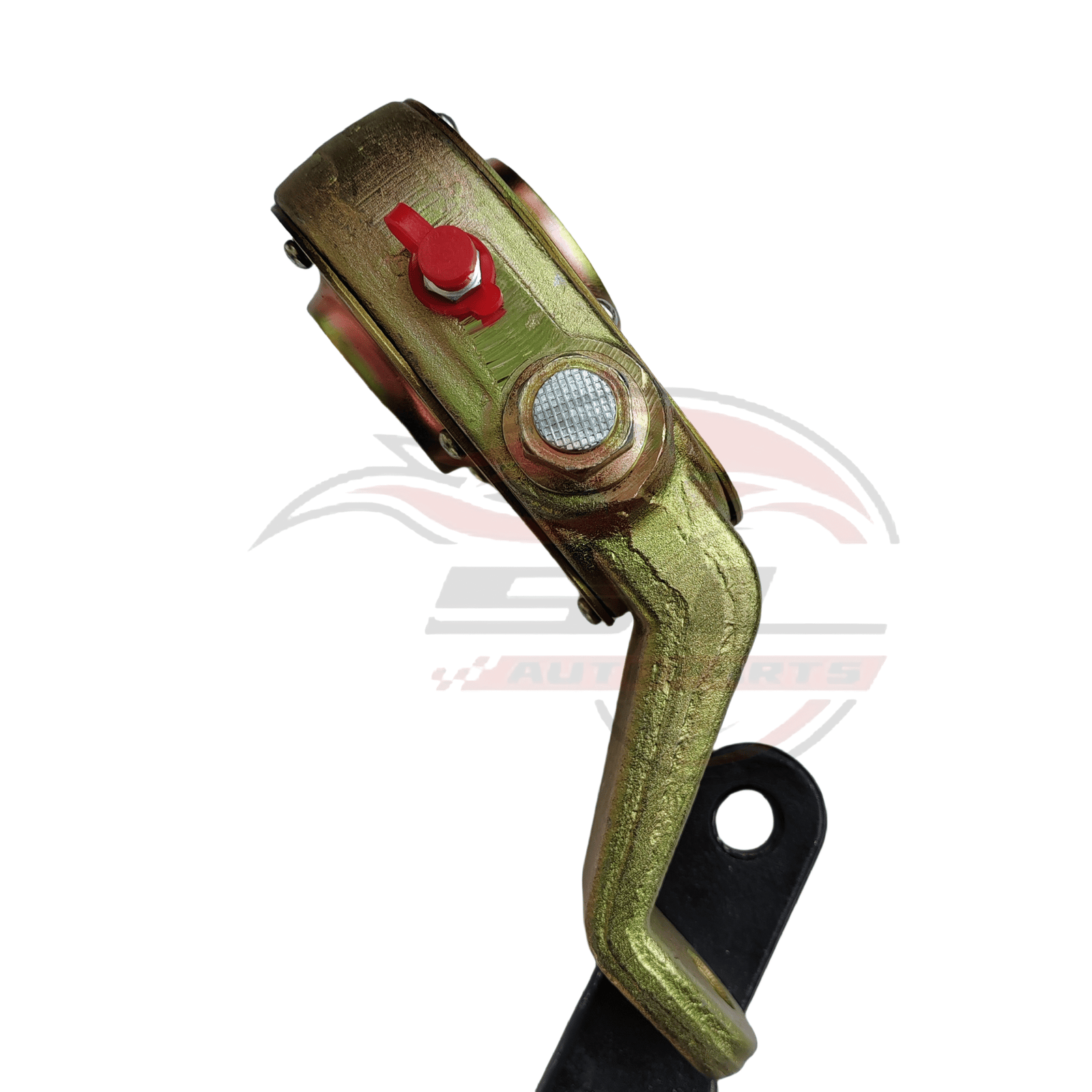 Slack Adjuster Adjustment WG Series | Manual Brake Adjusters