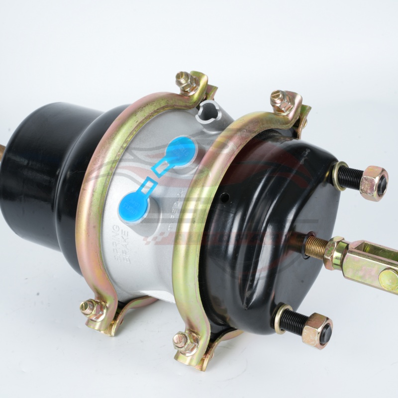 Air Brake Chambers T2424DD | Heavy-Duty Steel Construction