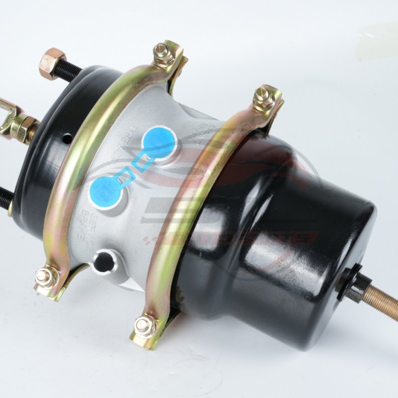 Air Brake Chambers T2424DD | Heavy-Duty Steel Construction