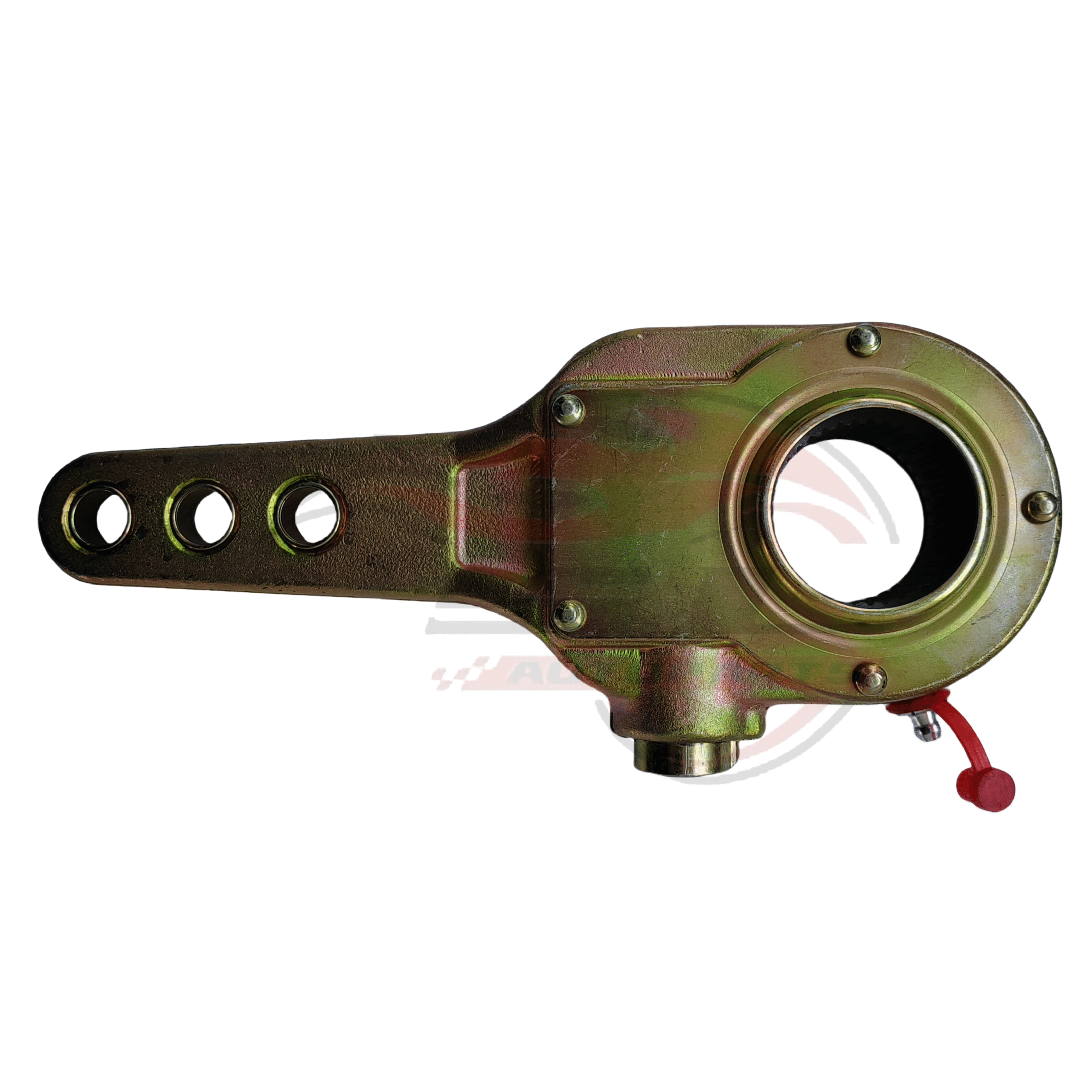 Semi Slack Adjuster KN44042 | Manual Brake Adjuster | 37-Tooth