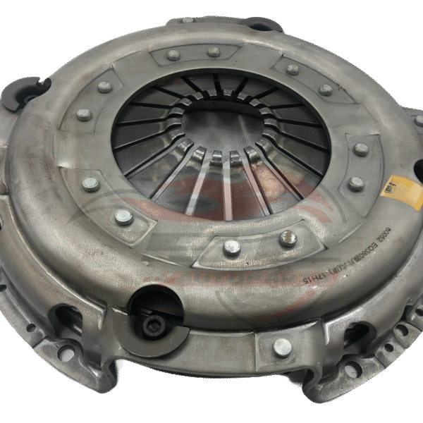 Clutch Pressure Plate Assembly EQ153 380mm 1601M-090