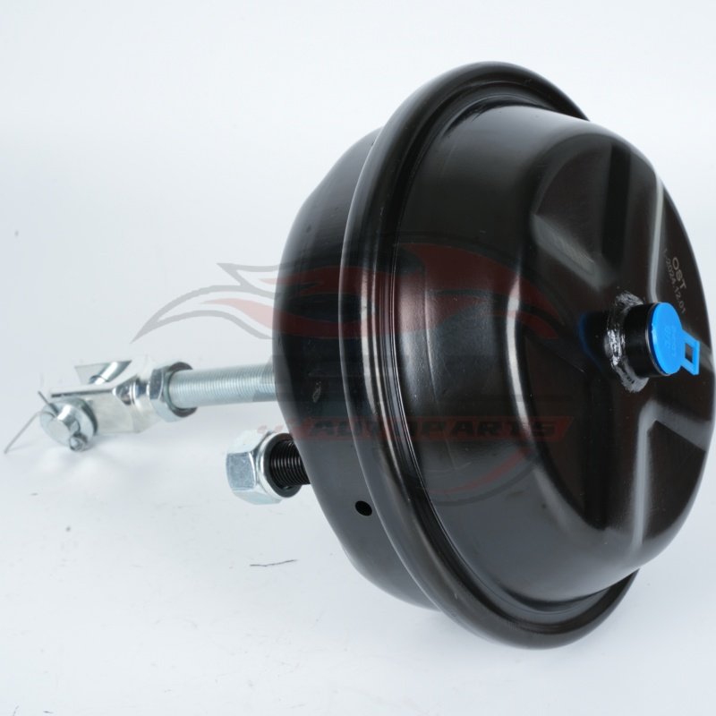 Brake Chamber on Trailer T30 | Steel Construction | ISO-Certified