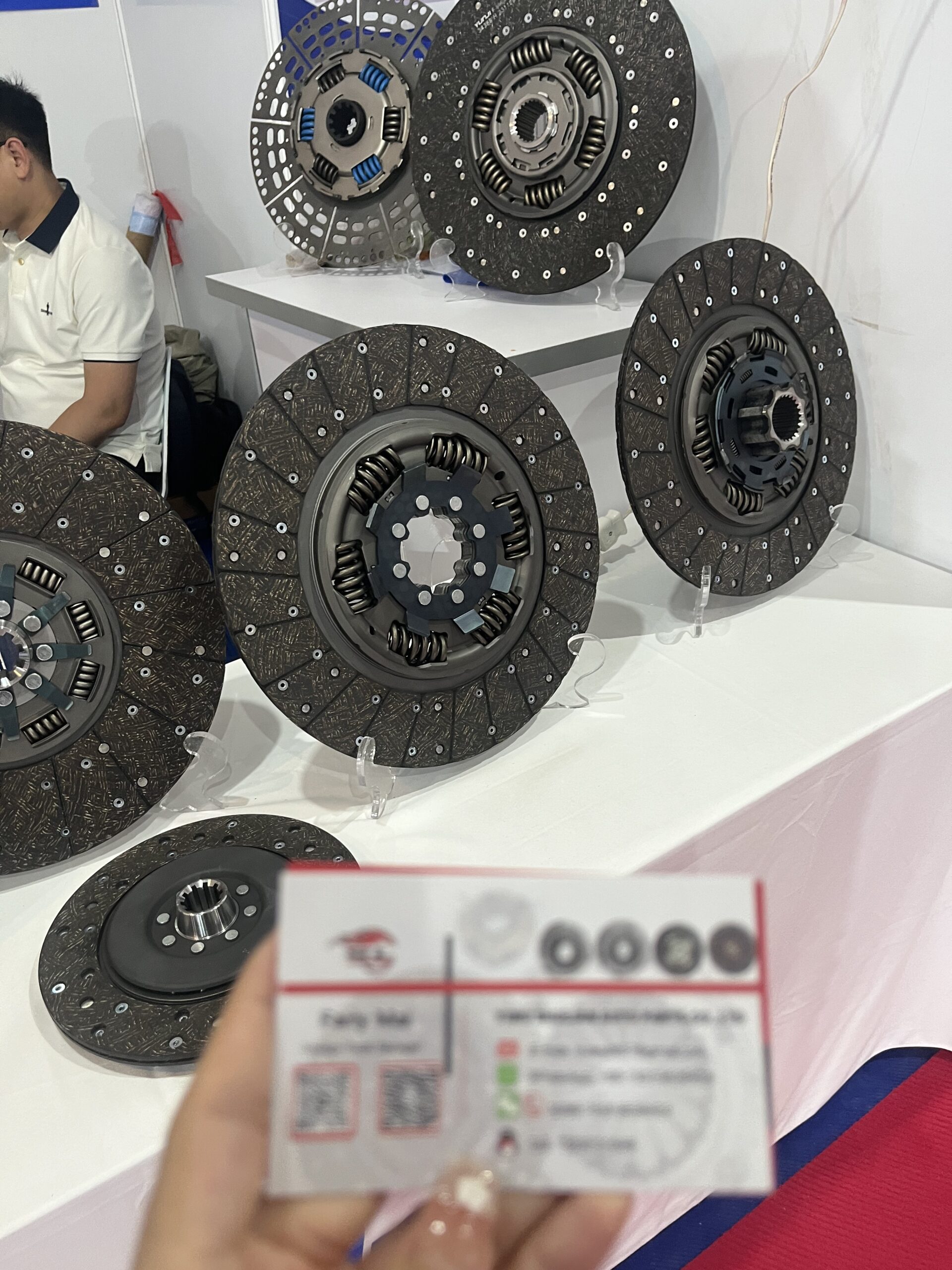 SL Autos Parts: Your Trusted Source Premium Clutch kit Brake part
